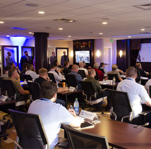 Home - AMS Corporation - Training Courses